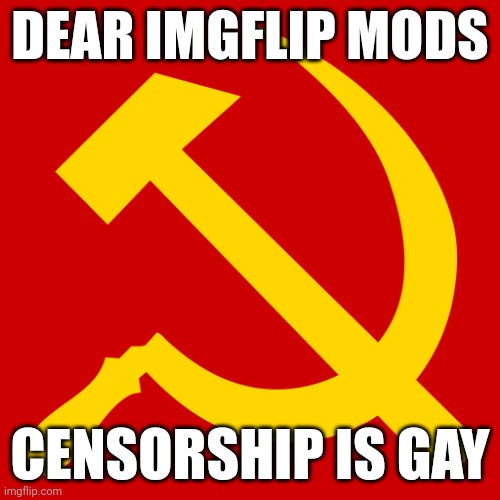 It is, Comrades. - Imgflip