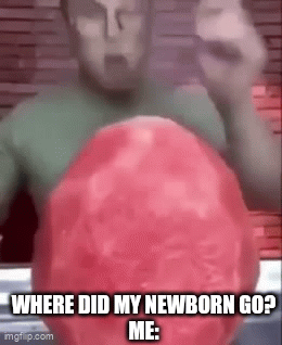 Guy eats watermelon - Imgflip