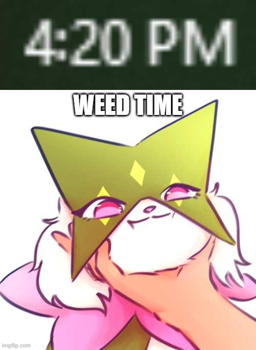 YOU KNOW WHAT TIME IT IS - Imgflip