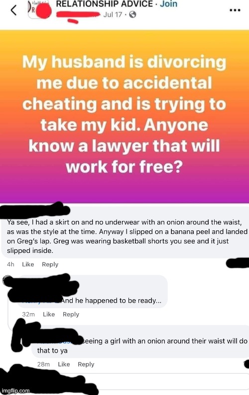 Accidental cheating - Imgflip