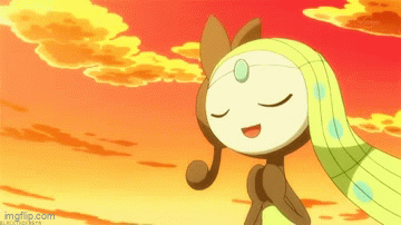 What is Meloetta singing (Wrong Answers Only) - Imgflip