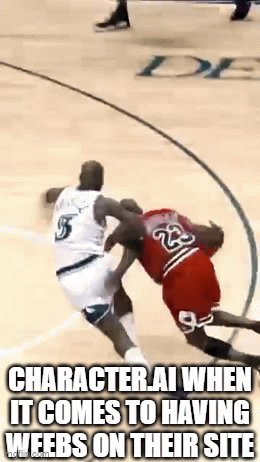 Basketball Dunking - Imgflip