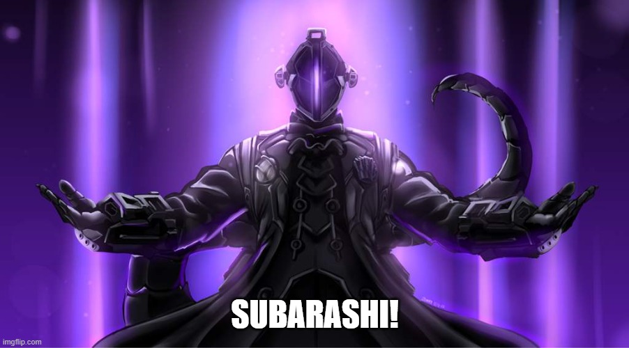 Bondrewd Subarashii Intensifies - Imgflip