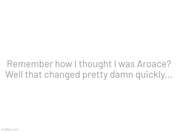 Overflow alert: Too many recent changes. Activating "Hating myself ...