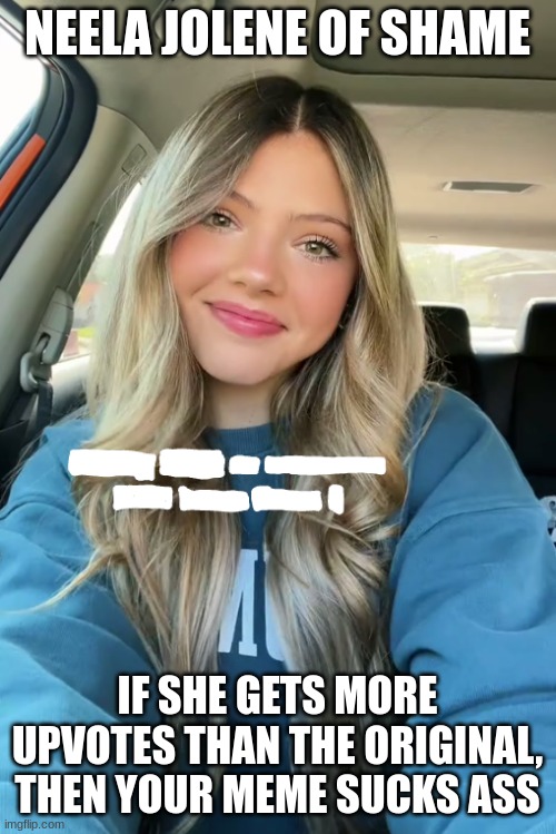 Shut the fuck up (Wheatley: I don’t see you having charisma) - Imgflip