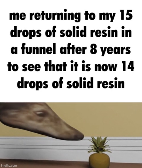 I hate it when this happens - Imgflip