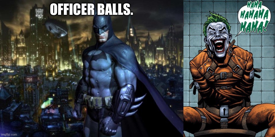 Video I made almost 2 years ago. - Imgflip