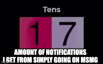 big numbers - Imgflip