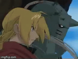 FMA - Melissa - Imgflip