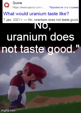 Sad Mario walk - Imgflip