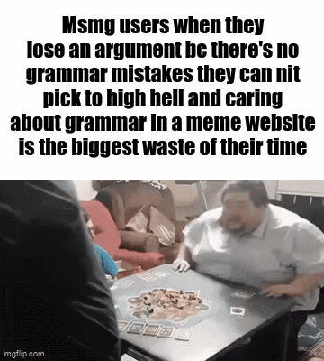 Boogie Table Flip - Imgflip