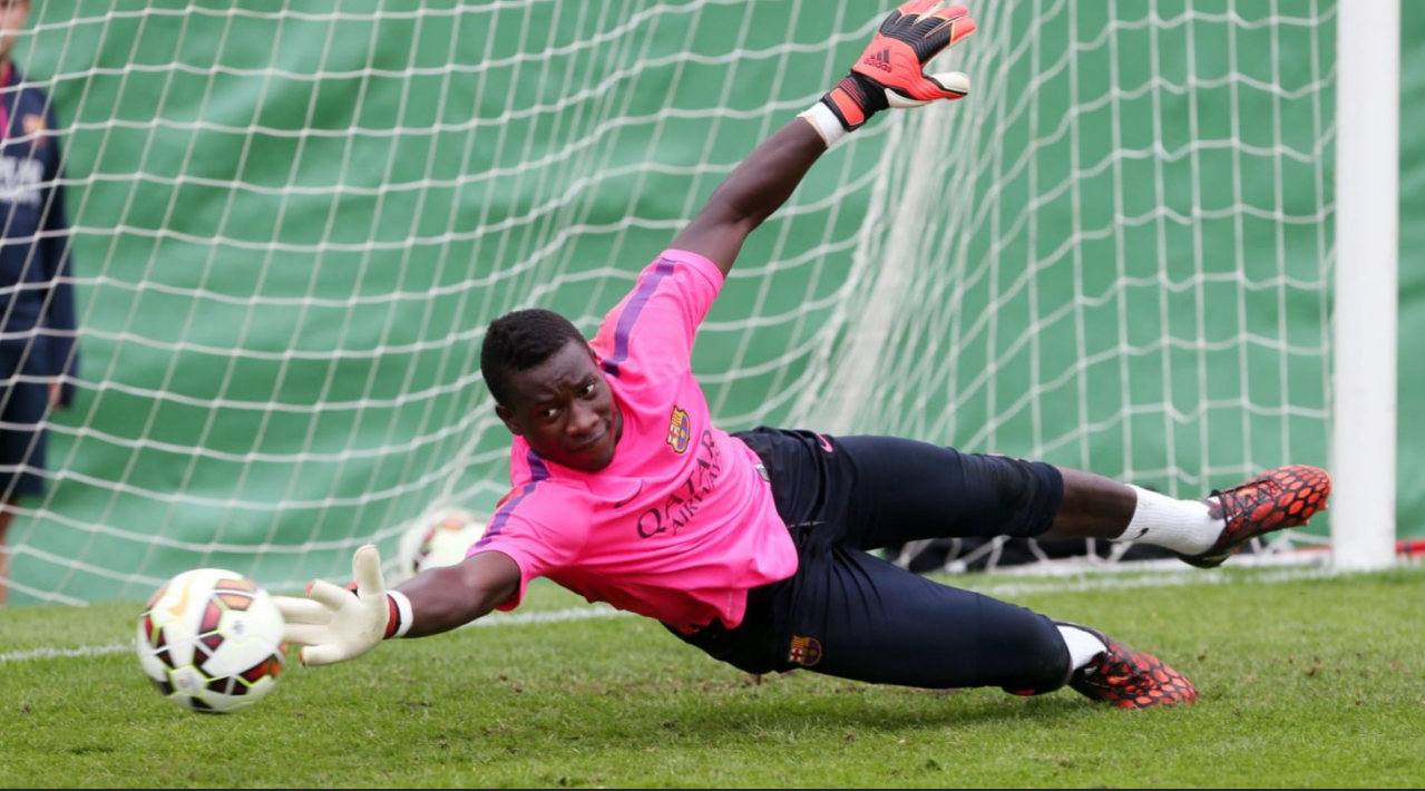 Onana Blank Template - Imgflip