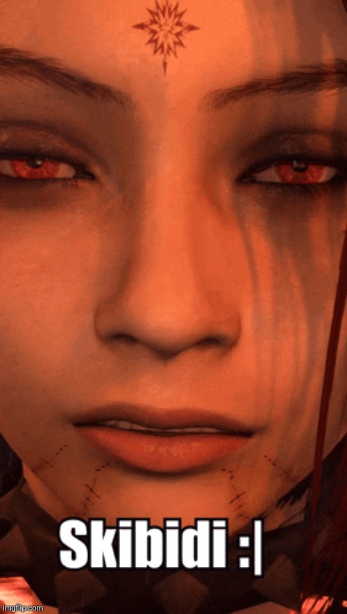 Anti-Skibidi-Union - Imgflip