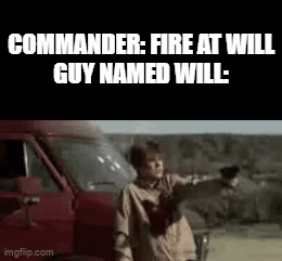 Poor Will! - Imgflip