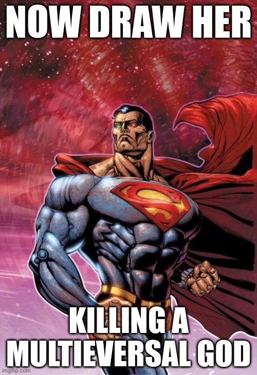 This took me 2 hours. And her name is melony - Imgflip