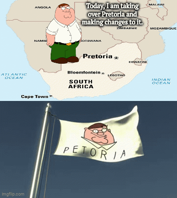Petoria - Imgflip