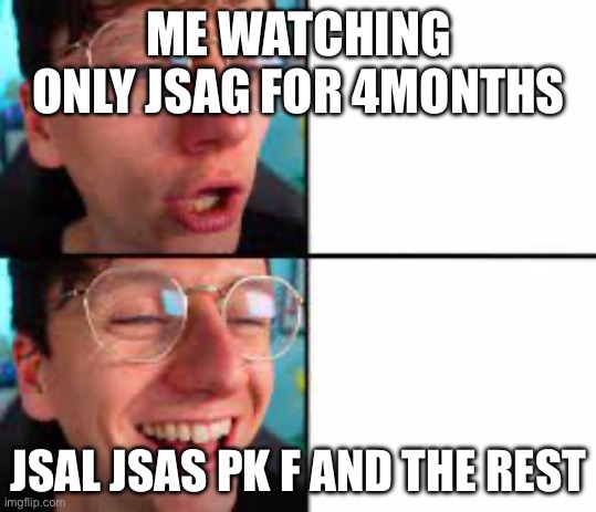 Jack sucks at life - Imgflip