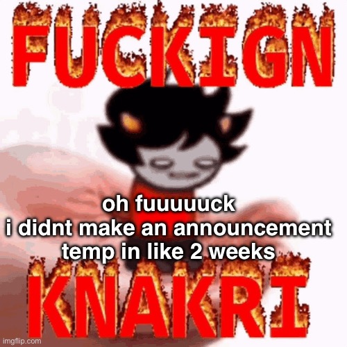 there goes my weekly streak - Imgflip