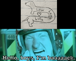 Sup people - Imgflip