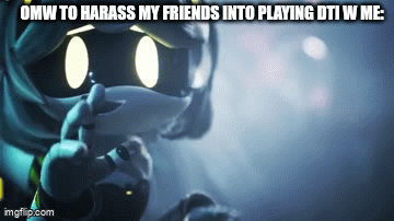 V Murder Drones - Imgflip