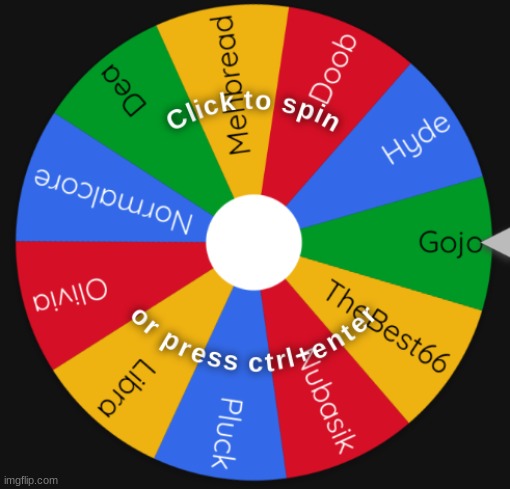 you can now request users in (five at a time for requests) - Imgflip