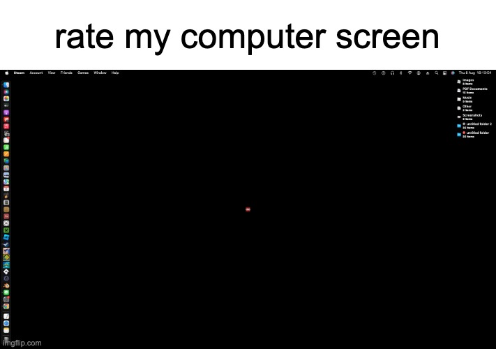 ive had this bg for too long time to change it - Imgflip