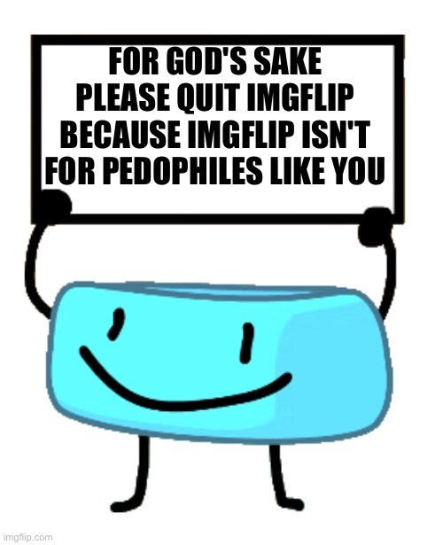 blank warning sign - Imgflip