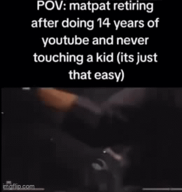 Matpat - Imgflip