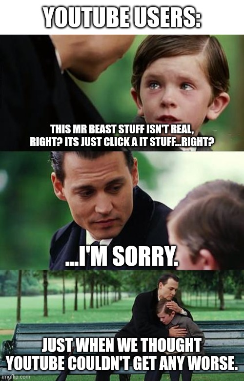 Finding Neverland Meme - Imgflip