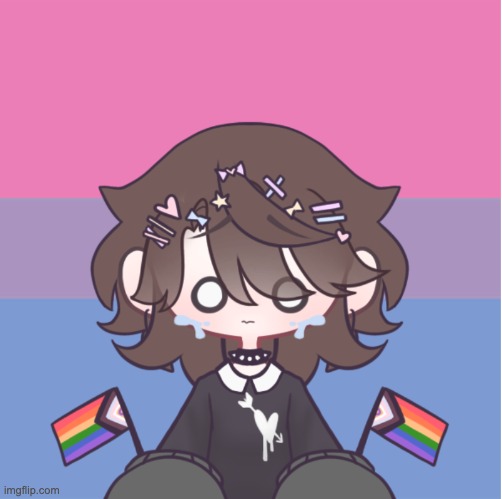 picrew i did :3 - Imgflip