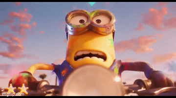 This new template from the Minions short Game Over And Over, hope you ...