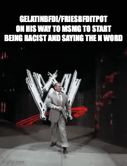idc gelatin - Imgflip