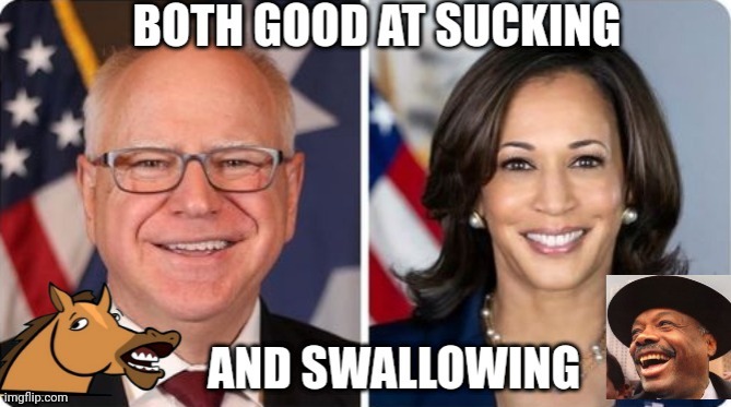 Harris Walz 2024 - Imgflip