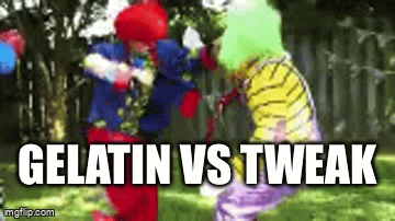 clown fight - Imgflip