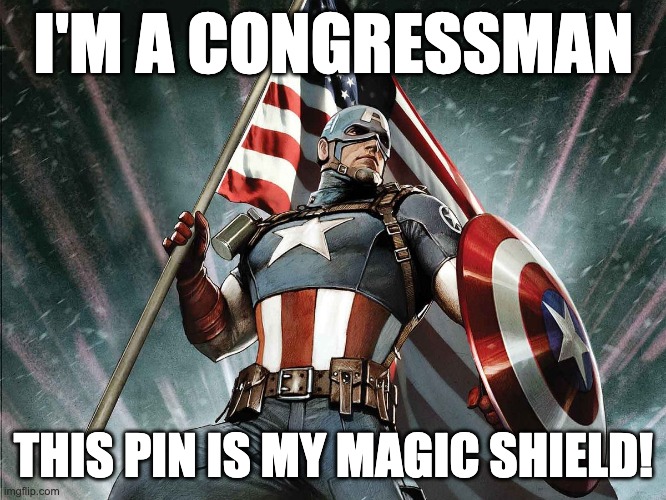 Captain America Flag Shield - Imgflip