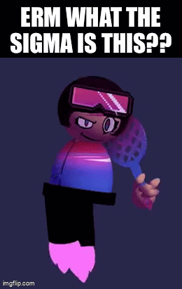 It’s not skibidi - Imgflip