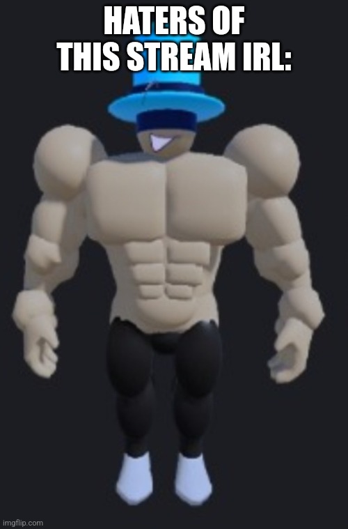 Gigachad Bambar - Imgflip