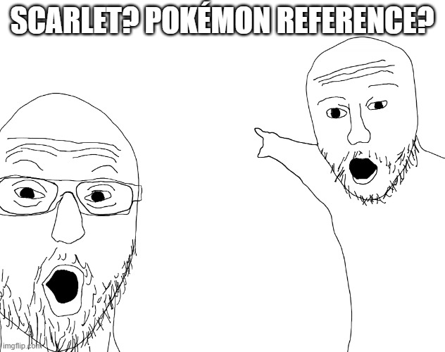 Two Soyjacks Transparent - Imgflip