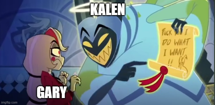 fuck you i do what i want meme - Imgflip