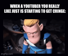 Augh… this just happened… - Imgflip