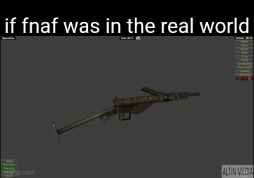 How a sten gun works - Imgflip