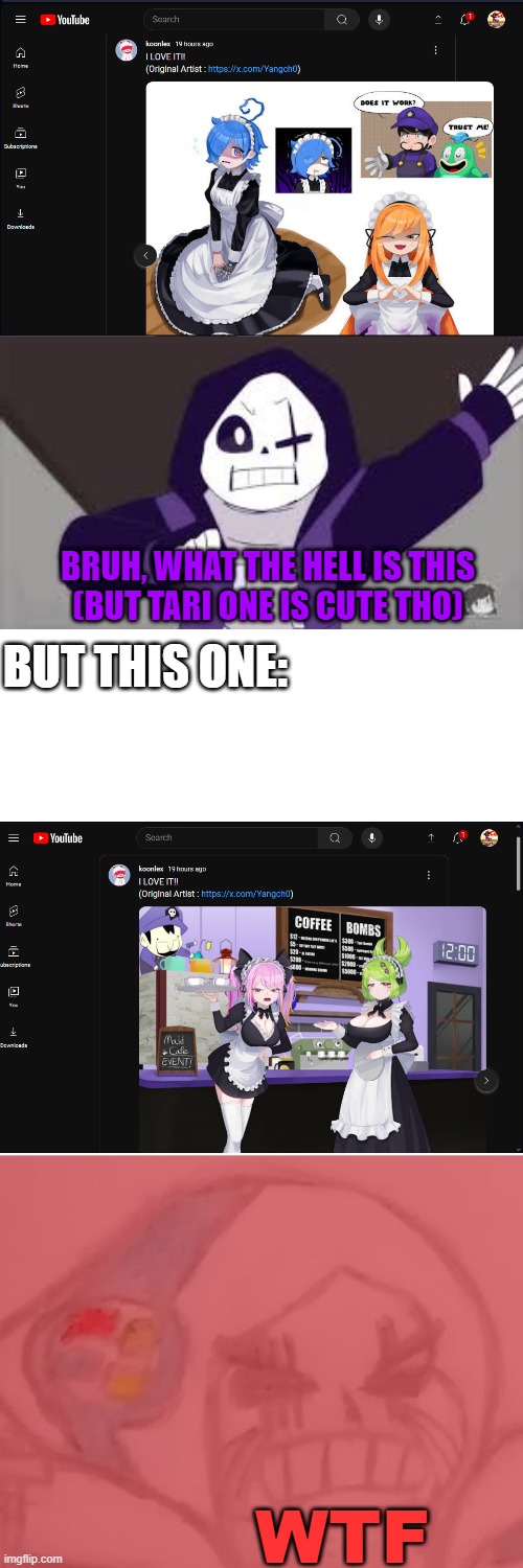 WHYYYYYYYYYYYYYYYYYY - Imgflip