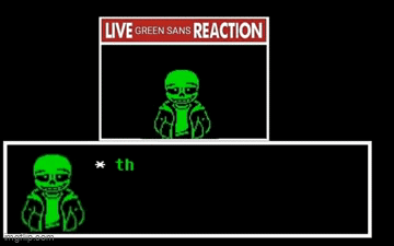 Green Sans This Chat Looks Like a Chat - Imgflip