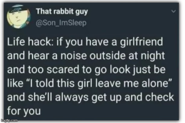 this is something none of you are going to go through so - Imgflip