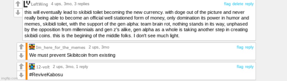 bro what was I yapping - Imgflip