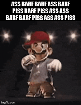 New copypasta perhaps? - Imgflip