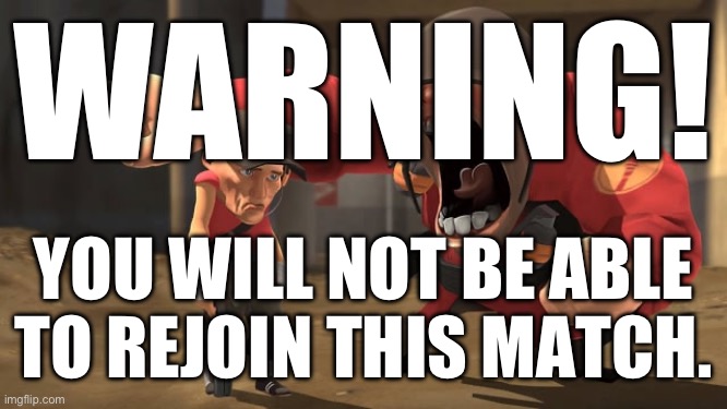 Soldier yelling at scout - Imgflip