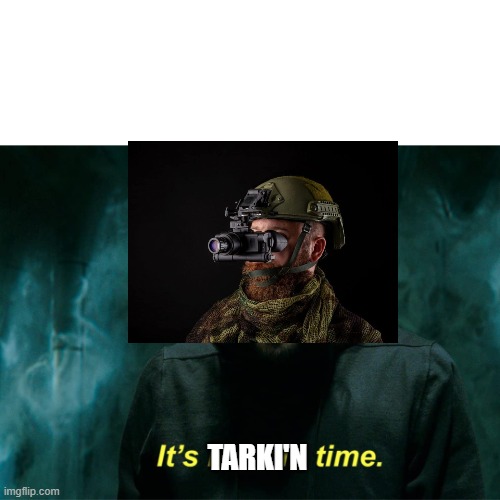 It's Morbin' Time. - Imgflip