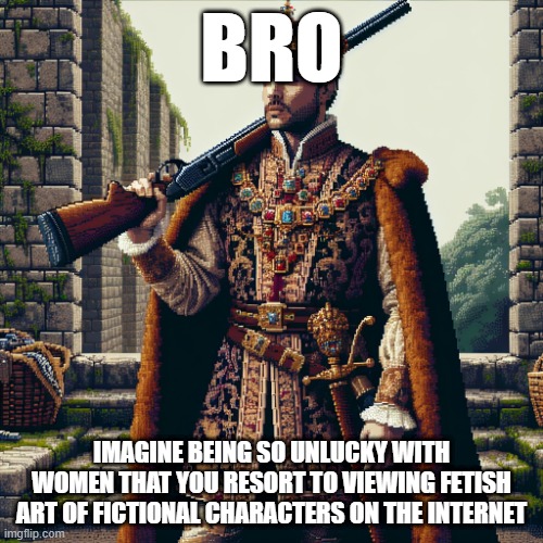 a noble, ranger - Imgflip