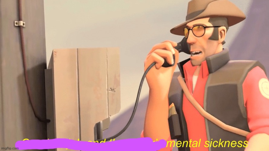 probably wouldn't kms anyway I don't have the willpower due to pda - Imgflip